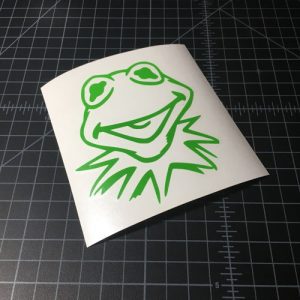 Kermit Sticker – Sticker Boost
