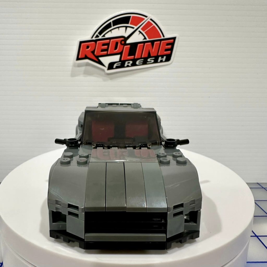 Fresh Blocks Cars – Toyota GR86 / Subaru BRZ – Gray (Video Inside ...