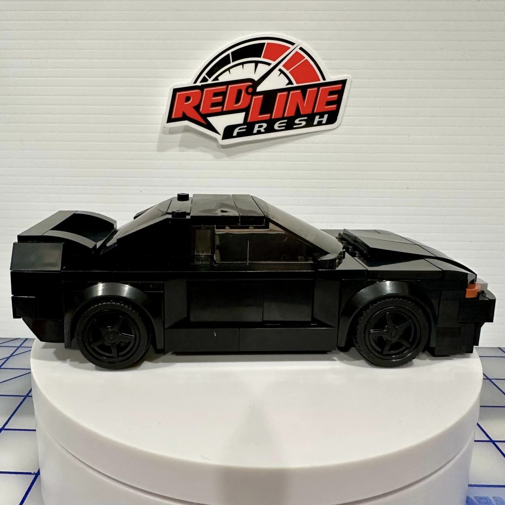 Fresh Blocks Cars – Nissan Skyline R32 GTR – Black (Video Inside ...